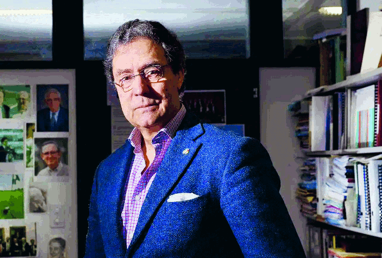 Mario Cannella - Fondazione Masi